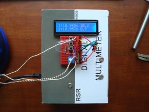 Make an enclosure or face plate for your arduino projects | LiuDr Electronic Solutions LLC ...