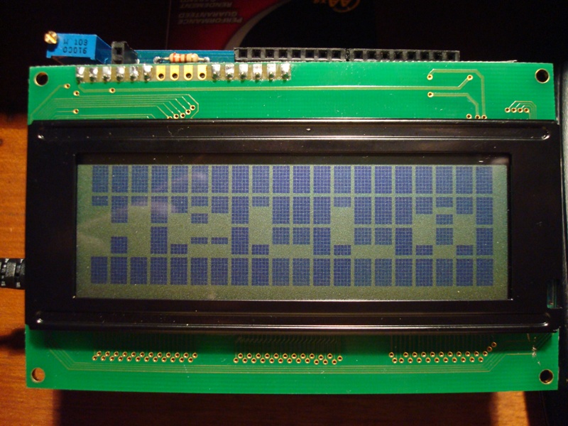 hello_inv | LiuDr Electronic Solutions LLC Official Blog