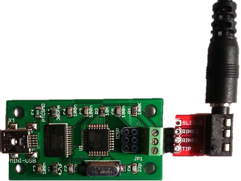 SDI-12 USB adapter manual updated | LiuDr Electronic Solutions LLC ...